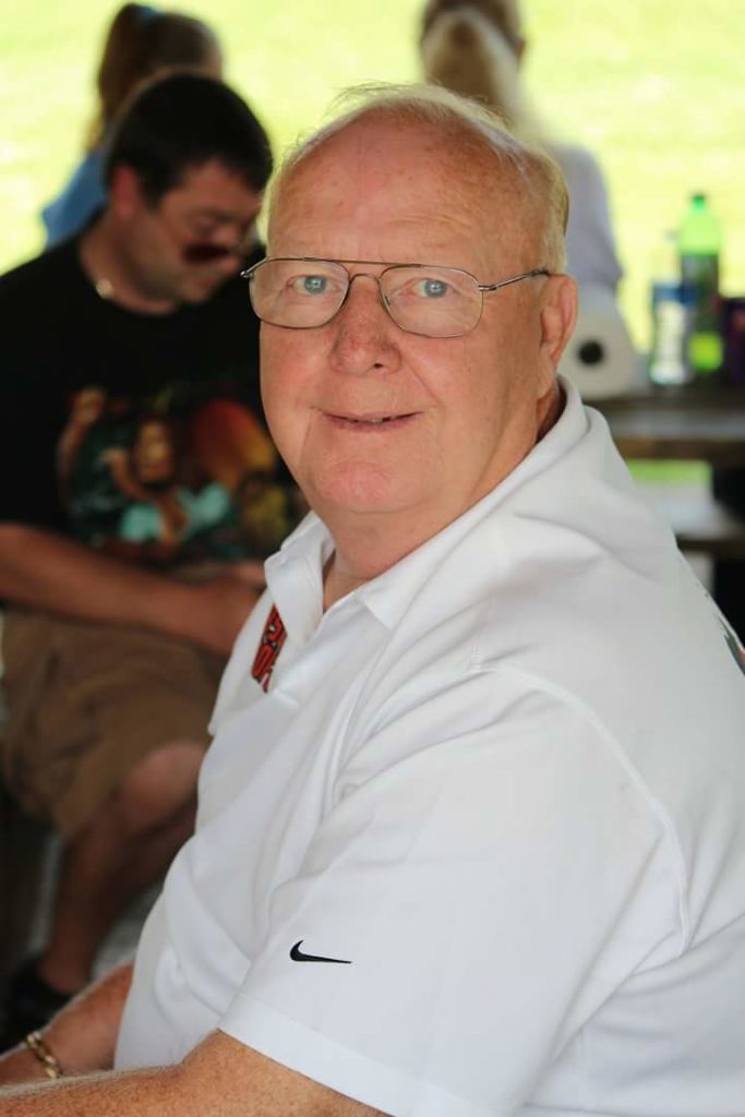 Jerry Wayne Means | Curry Funeral Home