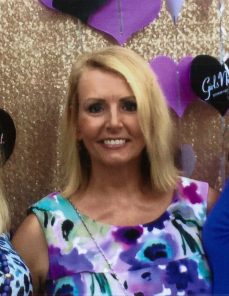 Kathy Jean Stone | Curry Funeral Home