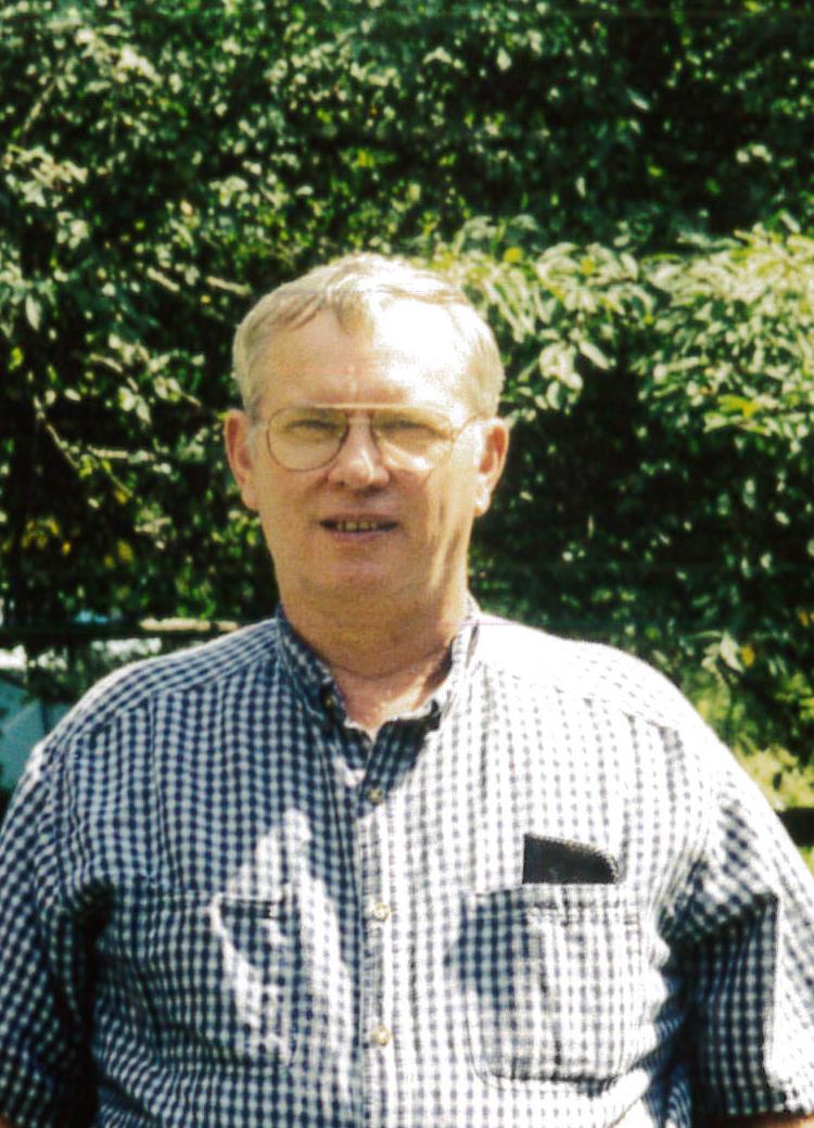 Clifford Ray Pauley | Curry Funeral Home