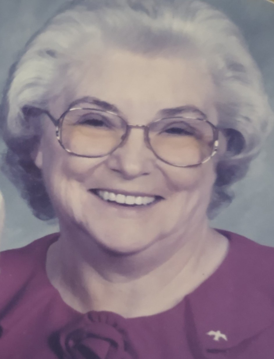 Eula C. Howerton | Curry Funeral HomeCurry Funeral Home