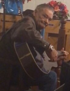 Linzie Baire | Curry Funeral Home