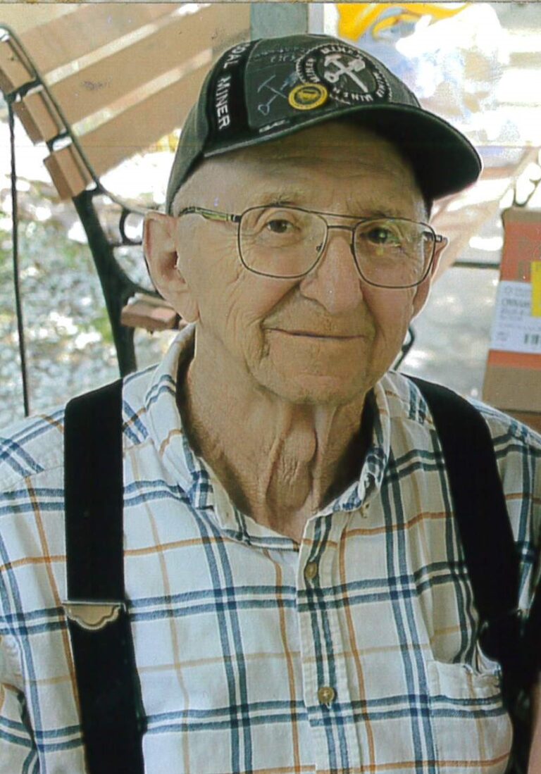 Jackson Lee Huffman | Curry Funeral HomeCurry Funeral Home